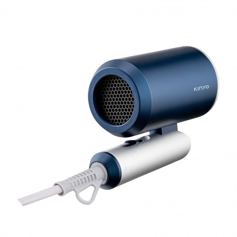 大風量速乾陶瓷負離子吹風機 | KINYO
