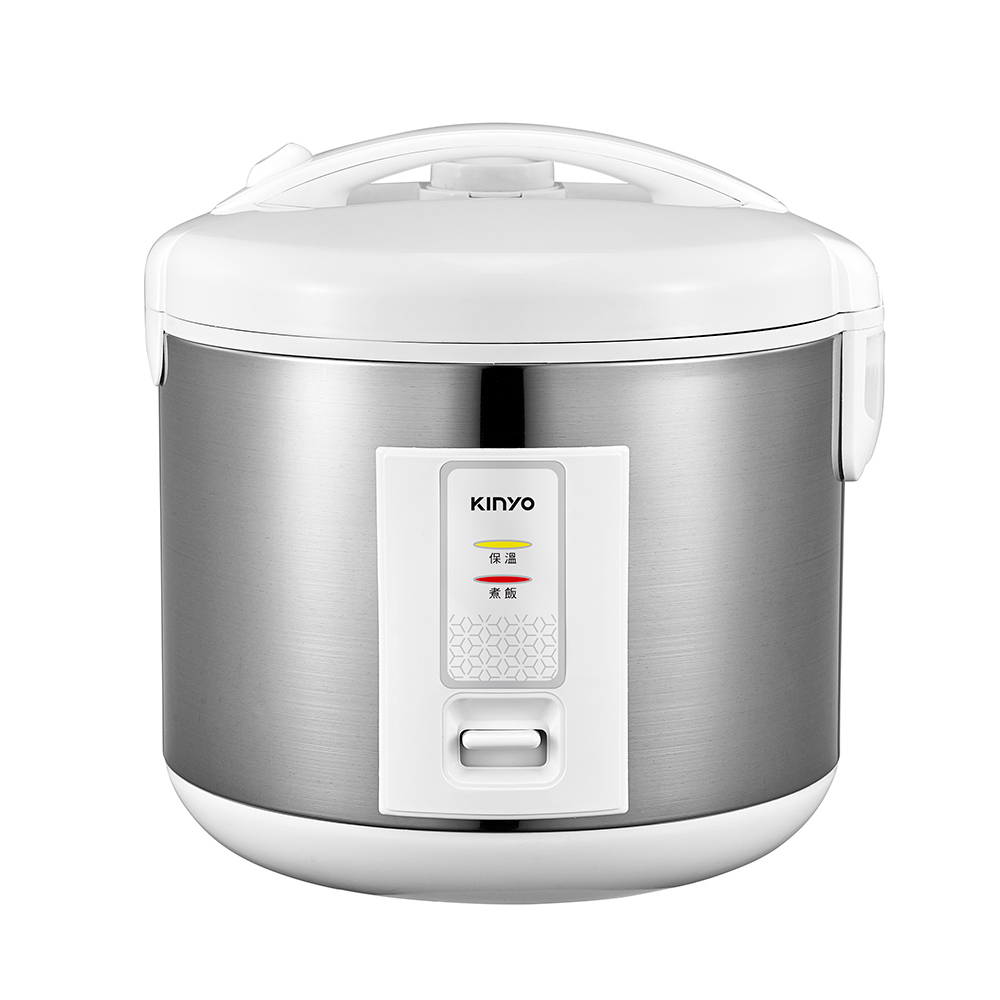 十人份電子鍋 | KINYO